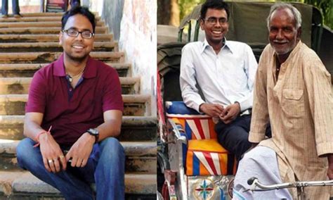Ias Success Story क्या है Ias गोविंद की कहानी जानिए कैसे एक रिक्शे