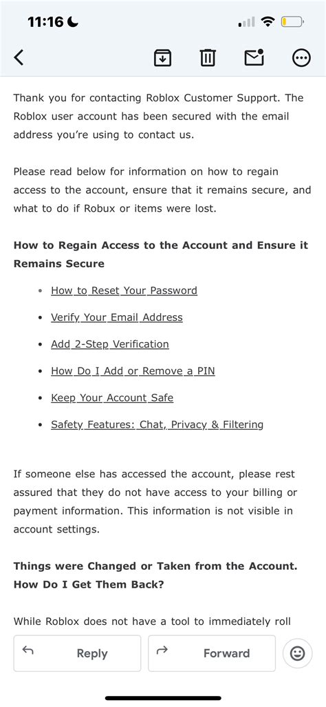 Issue With “security Notification” Feature Account Lockout And Email Removal Other Bugs