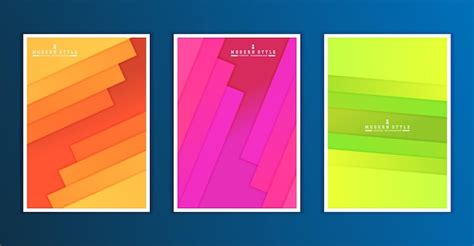 Premium Vector Minimal Template Design For Branding Advertising With