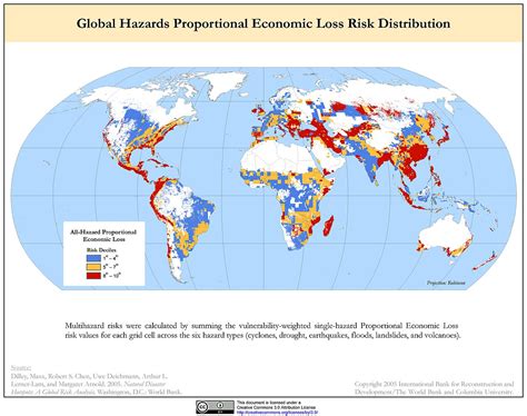 Natural Disaster Wikipedia