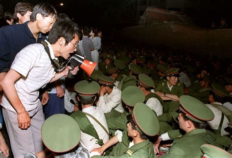Remembering Tiananmen Cnn