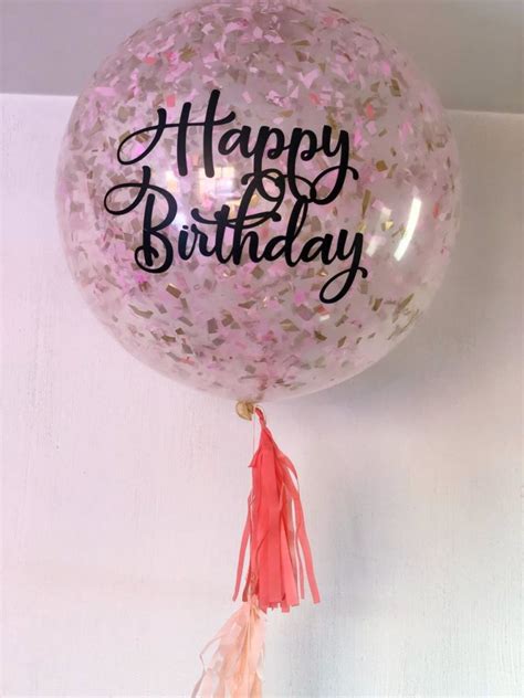 Globos Gigantes Personalizados De Latex 90 Cm Aprox Arreglofloral Mx
