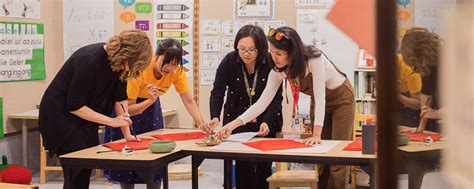 Learning2 Asia 2023 Teacher Workshops Learning2