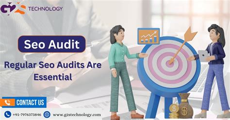 Why Regular Seo Audits Are Crucial For Website Health Seo Company In