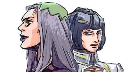 Jojo【腐】 アバブチャ漫画つめあわせ【腐向け】 トシゾーのマンガ 漫画 腐向け ジョジョ Pixiv