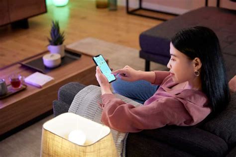 Ukuran Watt Lampu Philips Smart Wifi Led Beserta Harganya