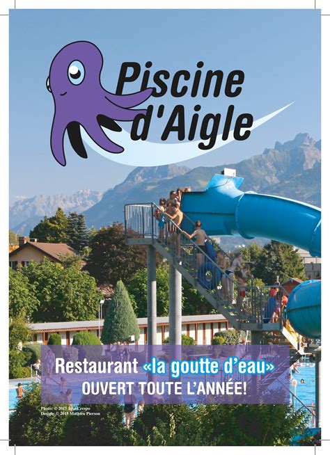 Piscine Daigle Home