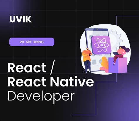Daiana Turetska On Linkedin Reactnative Joinuvik Joinourteam React Reactdeveloper Frontend