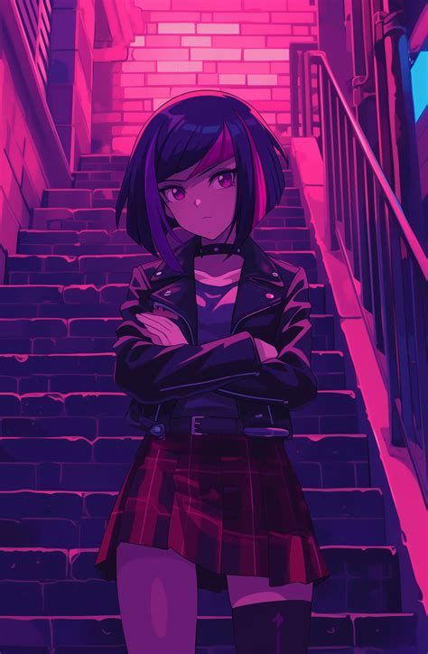 Purple Lighting By Tuwalg On Deviantart