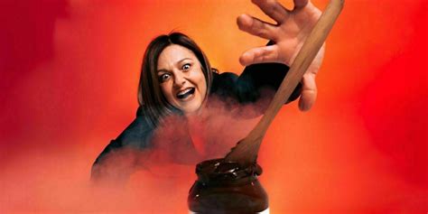 Vida Slayman In The Nutella Wars Adelaide Fringe 20 February 22