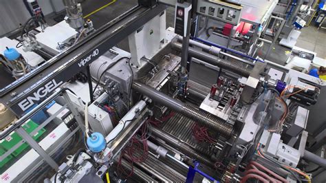 Achieve Functional Design And Sustainability Through Multi Shot Injection Moulding Rosti