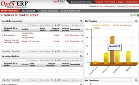 3 Logiciels De Gestion Commerciale Gratuits Et Open Source