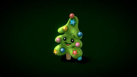 Elochka D Model By Artocodes B A Sketchfab