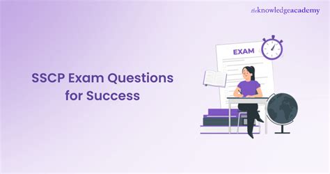 SSCP Exam Questions Secure Your Success