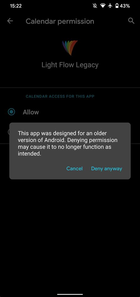 How Do Android App Permissions Work What You Need To Know