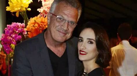 Esposa de Pedro Bial mostra filha caçula brincadeira inusitada