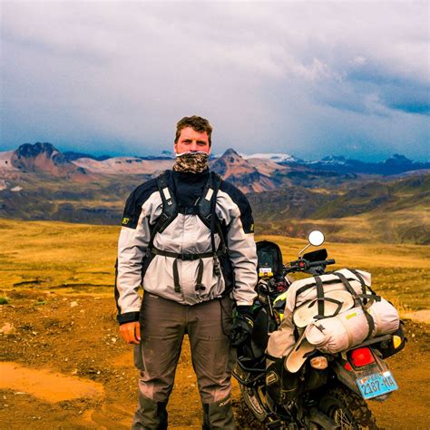 Best Motorcycle Tent Choosing The Right One For Adventure Riding