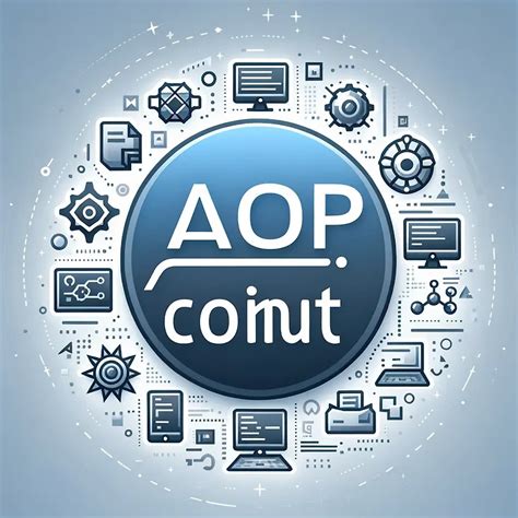 Spring Aop Pointcut 표현식 여러개 사용법 활용 예제