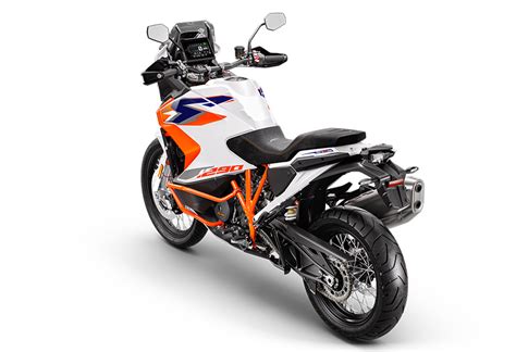 Ktm 1290 Super Adv R 2024 Ktm Autonova