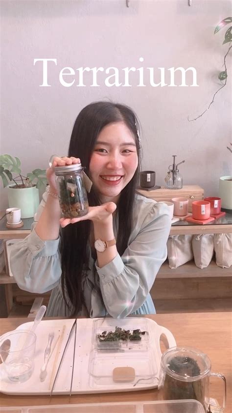 Chapter ‘diyสวดขวด🫙 📍tiny Tree ลองให้หมด Longhaimhod