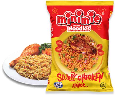 Minimie Instant Noodles Archives Dufil Prima Foods