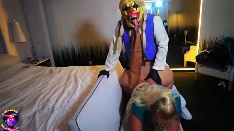 Blode Fat Ass Clown Fuck Eporner