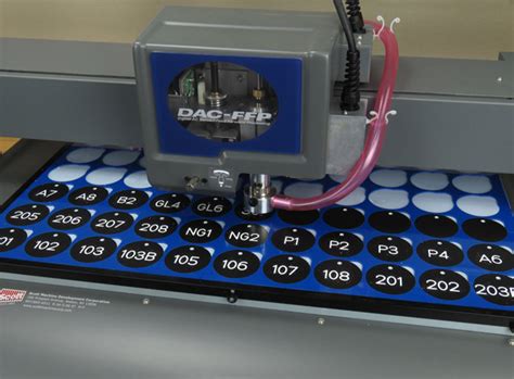 Computerized Engraving Machines