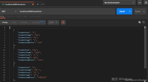 Springboot 整合mybatis 详细教程（基于注解版）springboot 基于注解集成mybatis Csdn博客