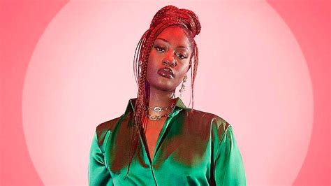 Heartbreak As Nigerian Singer Tems Cancels Nairobi Show Nairobi News