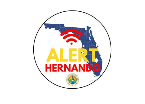 Emergency Management Hernando County FL