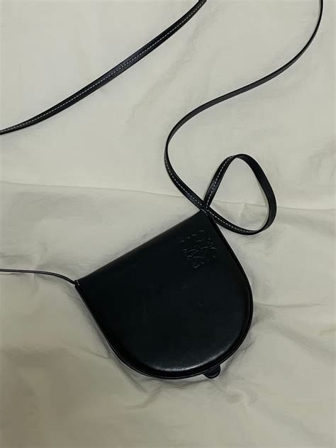 로에베 힐 파우치 백 후루츠패밀리