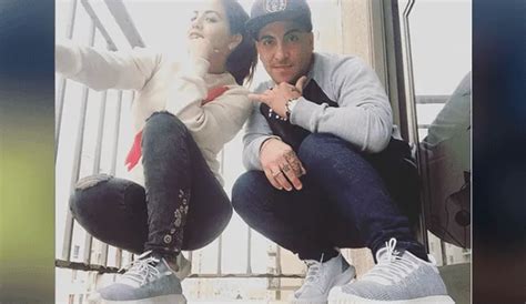 Instagram Estrella Torres Y Tommy Portugal Cumplen Cinco Años Como