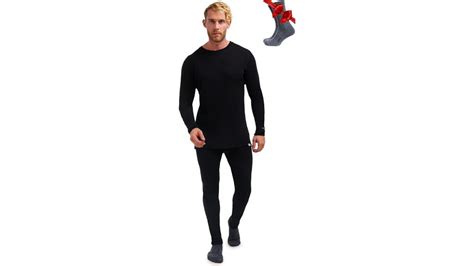 10 Best Wool Base Layers That Will Keep You Warm All Winter Long