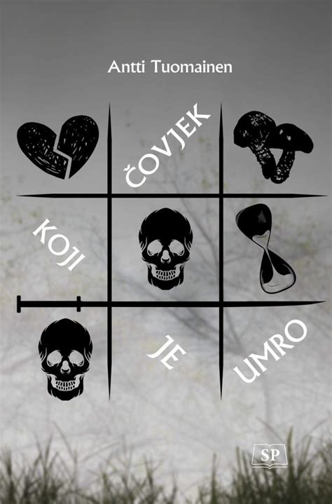 Čovjek koji je umro SP myBook