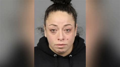 Toms River Woman Charged With Aggravated Manslaughter