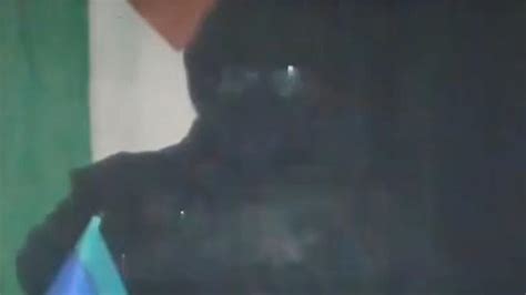 Hamas Leader And October 7 Mastermind Hakham Muhammad Issa Al Issa