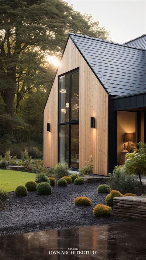 Exterior Lighting Design How To Illuminate Your Outdoor Space With