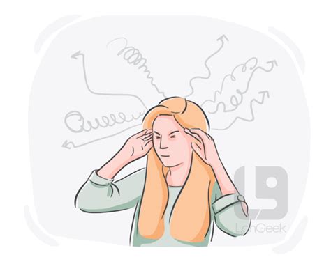 Definition And Meaning Of Bewilderment Langeek
