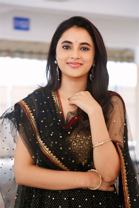 Priyanka Arul Mohans Flawless Appearance For Og Interview South