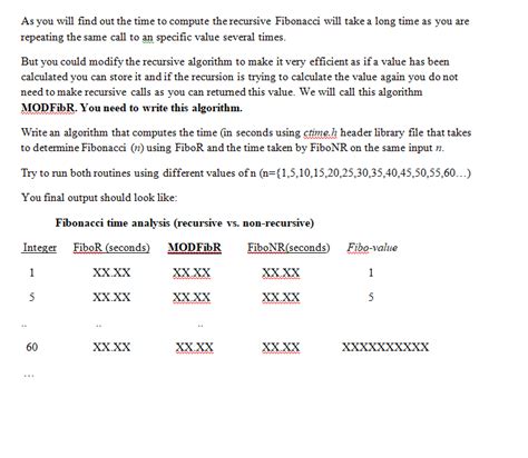 Solved In This Project We Will Compare The Computational