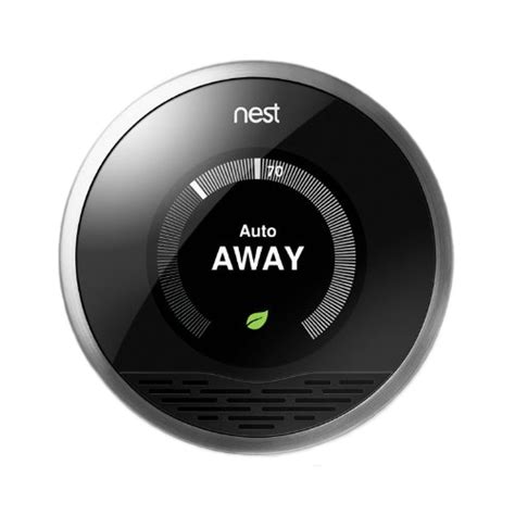 Nest Thermostat Generation 3