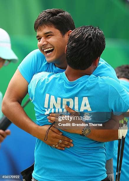 Sandeep Verma Photos And Premium High Res Pictures Getty Images