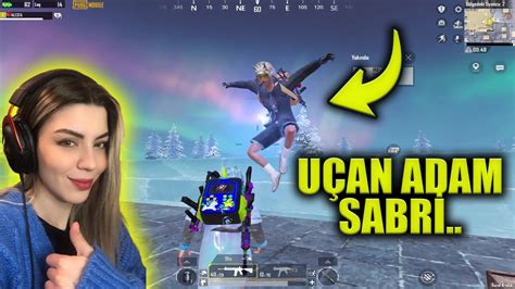 HEYECAN DOLU MAÇ ONE MAN SQUAD PUBG MOBİLE YouTube