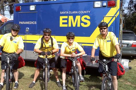 Photo Gallery Santa Clara County Ambulance Ems Amr Santa Clara