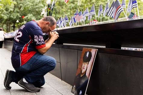 911 Terror Attacks Reverberate As Us Marks 21st Anniversary Fox21online