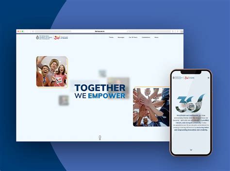 Best Drupal Websites Web Design Inspiration