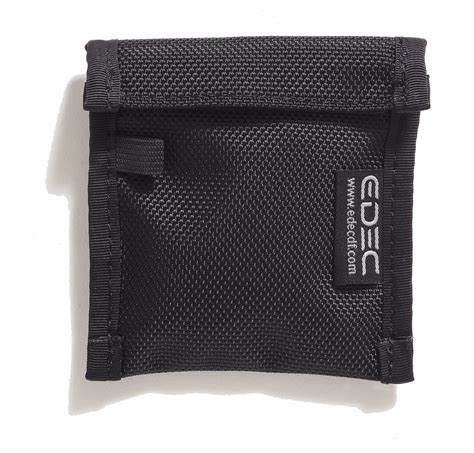 Buy Edec Faraday Key Fob Bag Anti Hacking Security Bag For Your Key