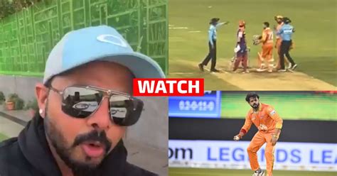 Gautam Gambhir Called Sreesanth Fixer Gambhir Abuse Sreesanth
