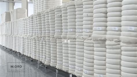 Moro Cashmere 从山羊牧场到羊绒纱线 知乎