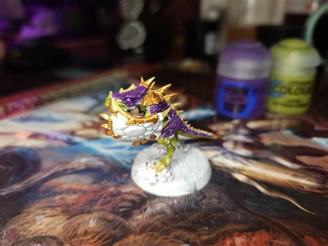 Sheild Colour Rseraphon